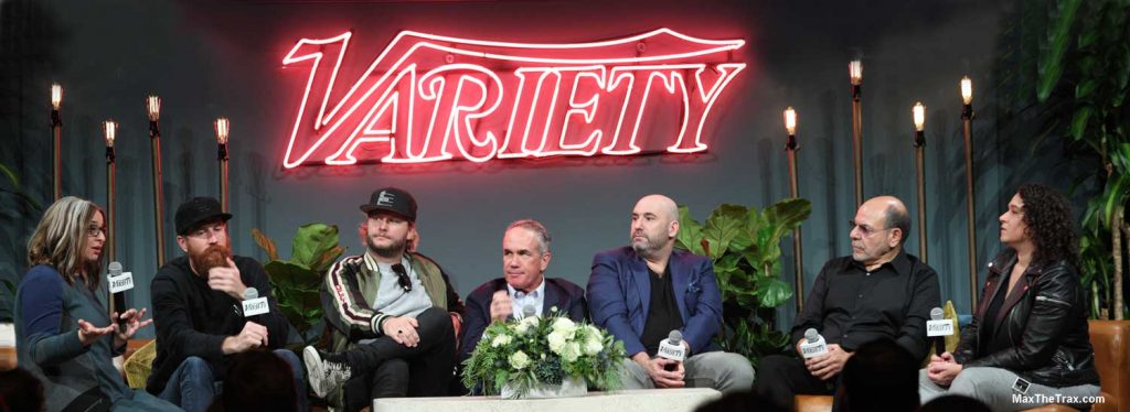 Netflix Unveils ‘Westside’ for Music Industry Crowd | MaxTheTrax